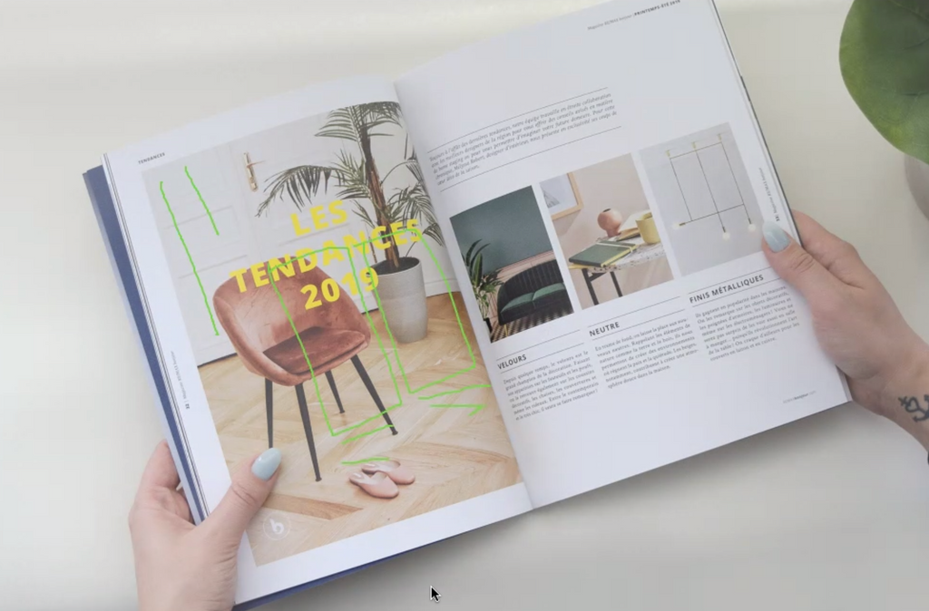 The Coffee Shop Project – BRYN MILL