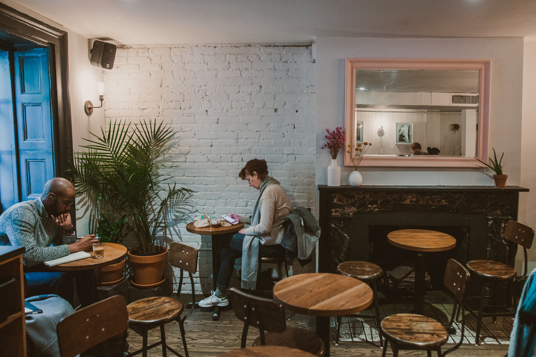 Bryn Mill – BRYN MILL